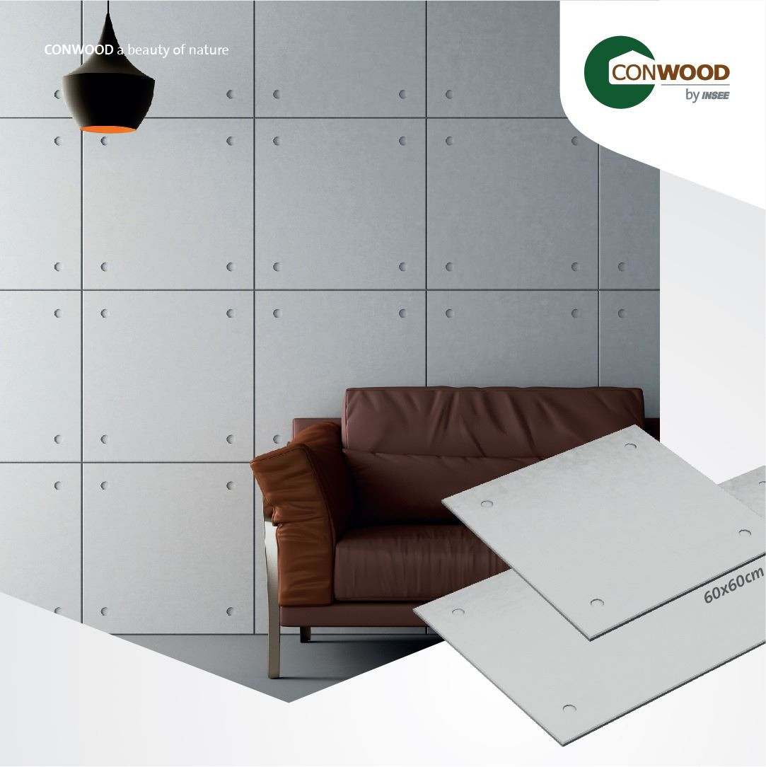 Conwood - CV. Eddy Mandiri