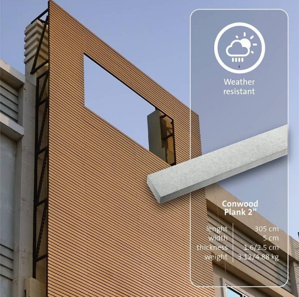 Conwood - CV. Eddy Mandiri