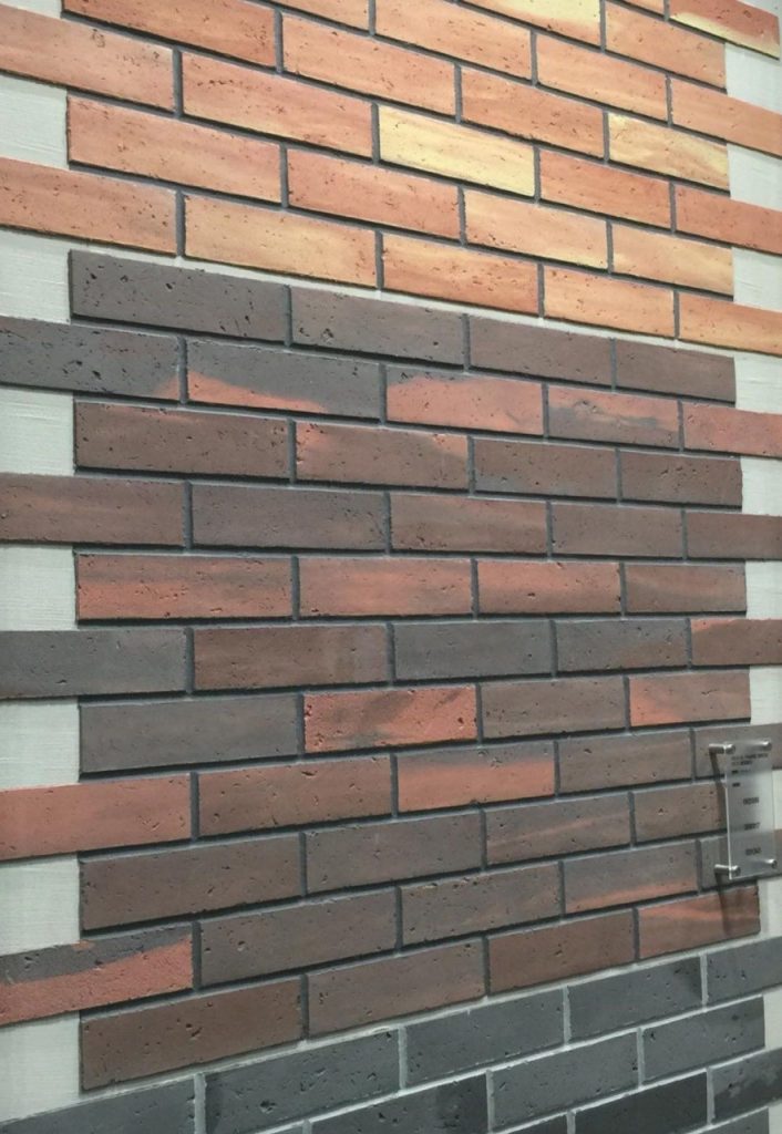 Wall Moulding - CV. Eddy Mandiri